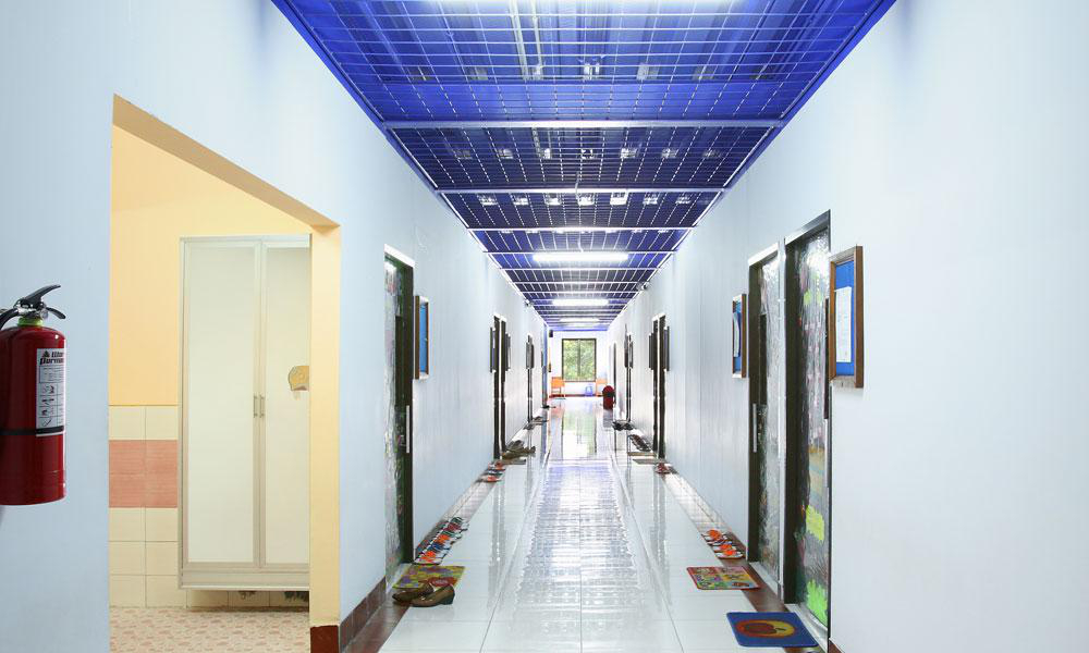 KalsiPart | Kalsi Building Solutions