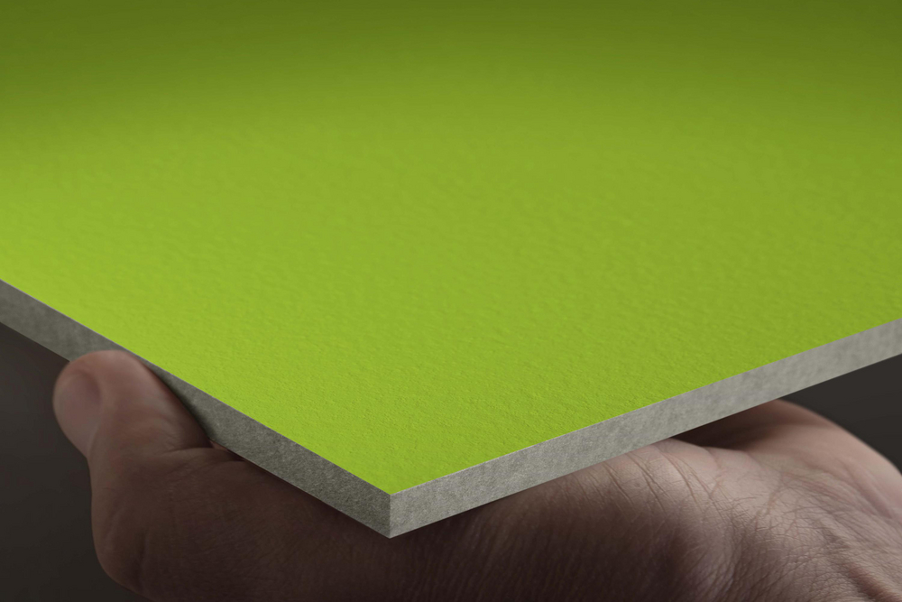 Materiais Equitone - EQUITONE