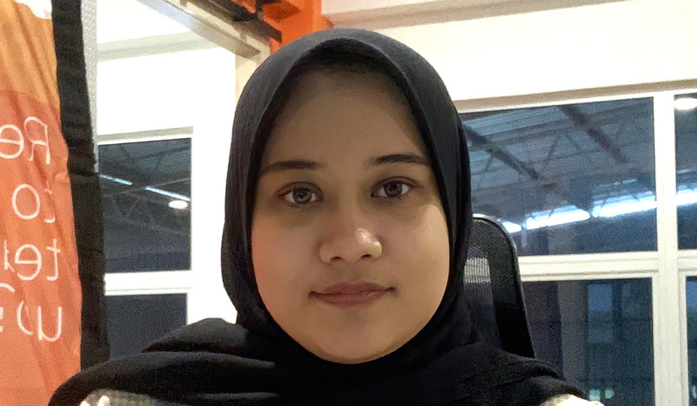 Nadia Rosli