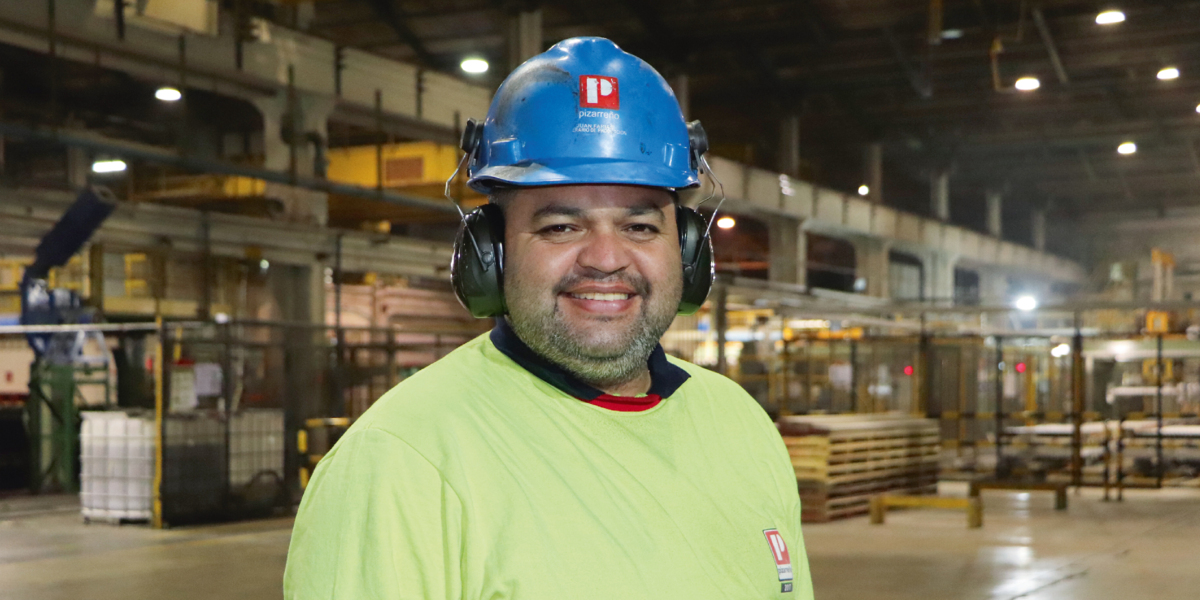 Juan Francisco Farias Rojas