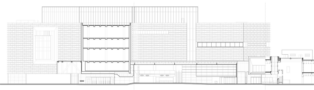 Museum of Arts Hong Kong - EQUITONE