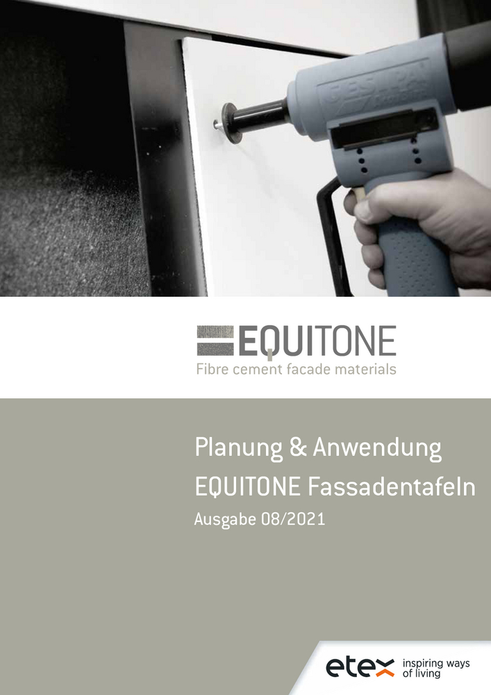 Kostenlose Download-Dateien für Ihr Projekt - EQUITONE