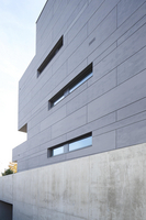 EQUITONE: Think Green Building in Stuttgart, Eco-Friendly - EQUITONE