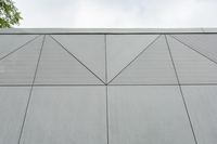 St George's School in Edinburgh - EQUITONE