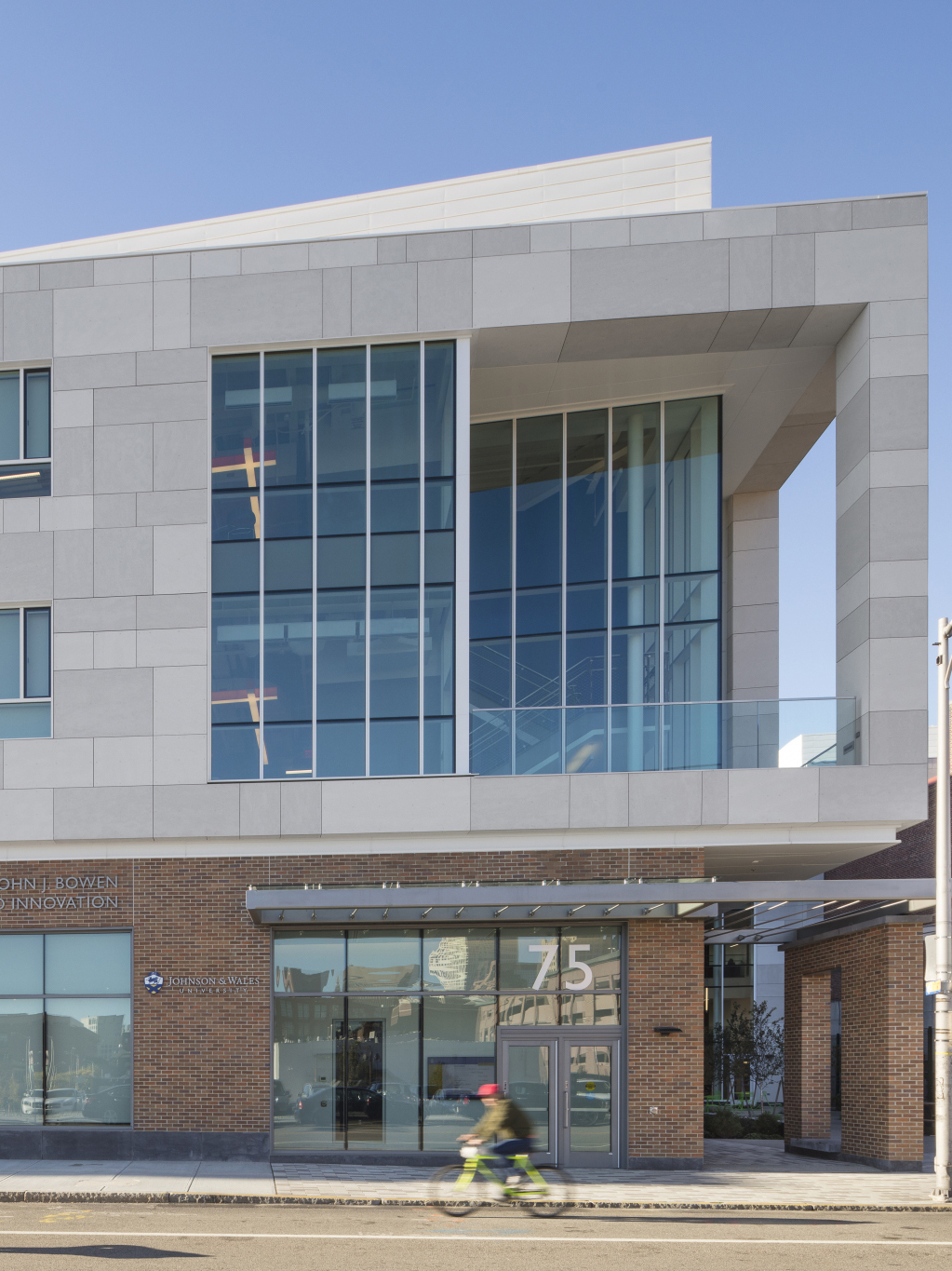 Center for science & innovation - EQUITONE