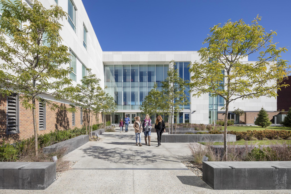 EQUITONE [tectiva] at Center for Science & Innovation, US - EQUITONE