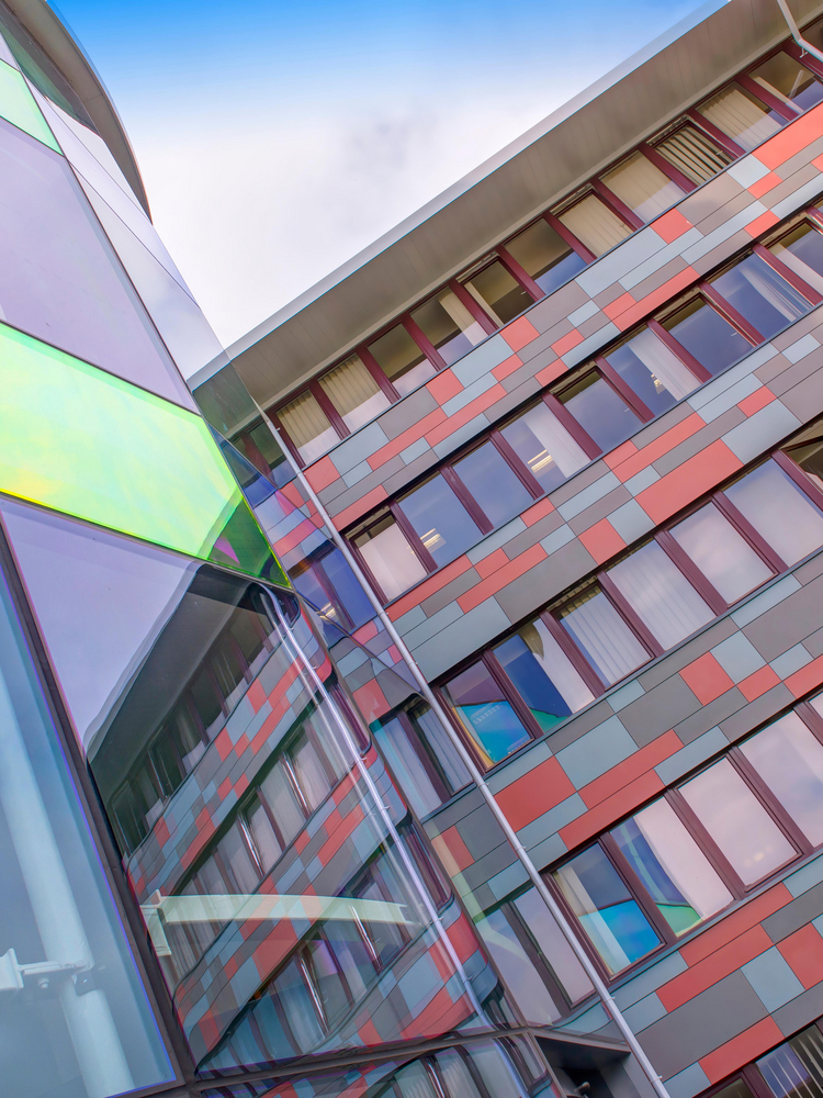 Office For National Statistics - EQUITONE