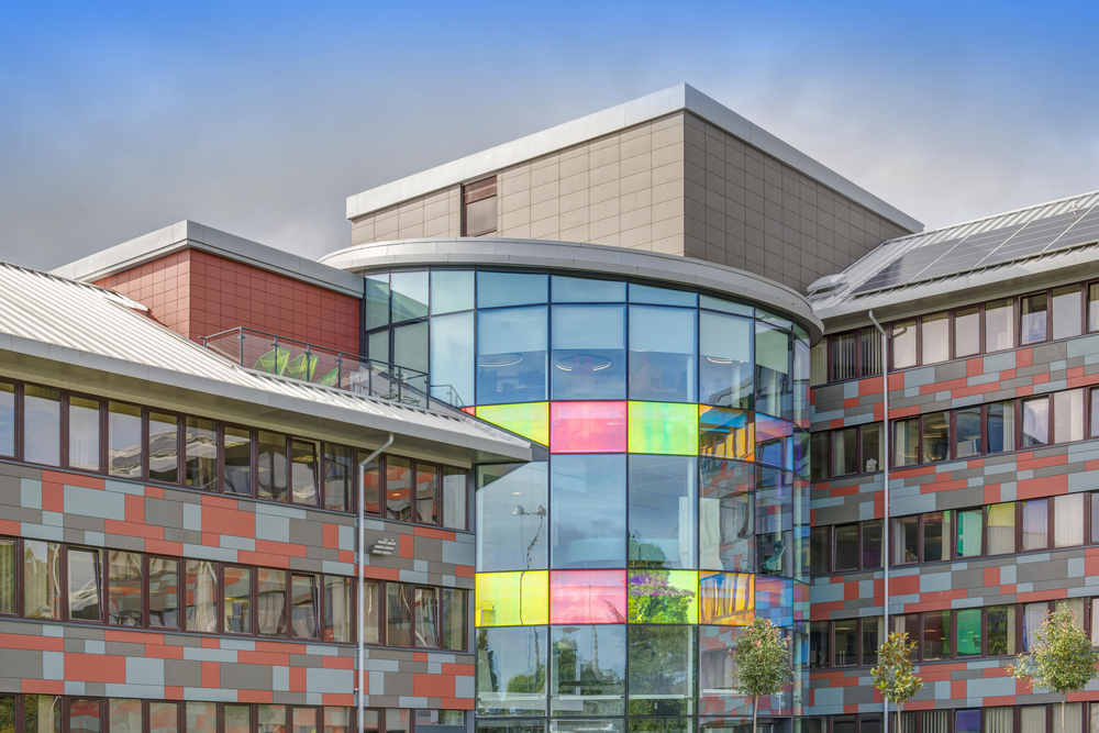 Office For National Statistics - EQUITONE