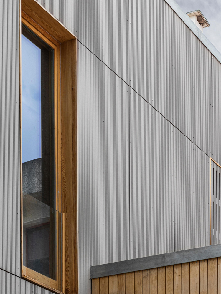 A. Laracha Health Center - EQUITONE