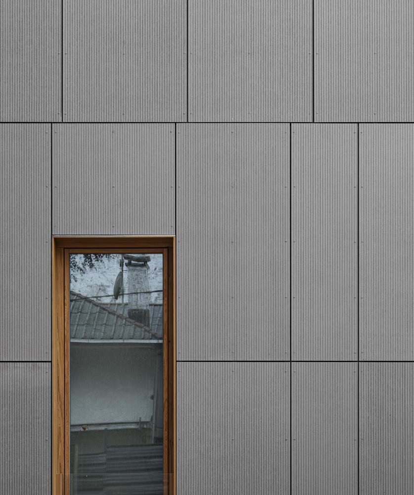 A. Laracha Health Center - EQUITONE