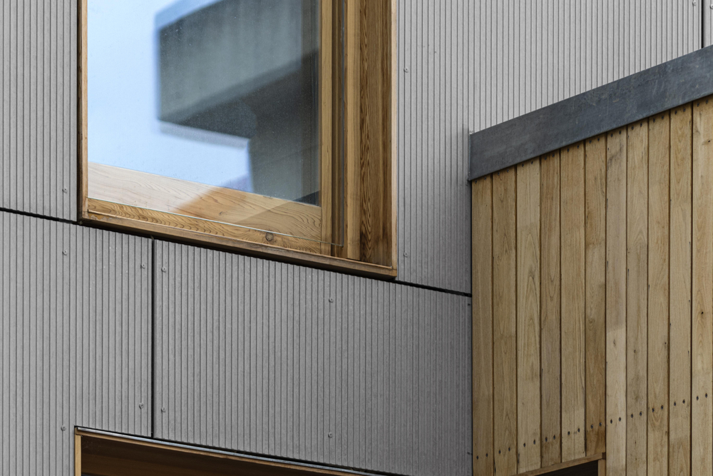 A. Laracha Health Center - EQUITONE