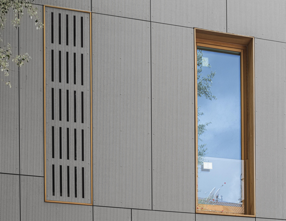 A. Laracha Health Center - EQUITONE