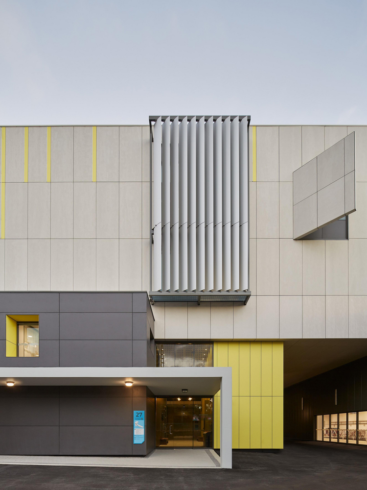 Edith Cowan University - EQUITONE