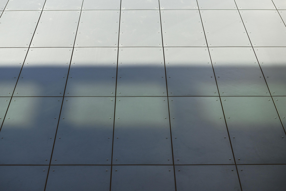 Flinders University Plaza & Student Hub - EQUITONE