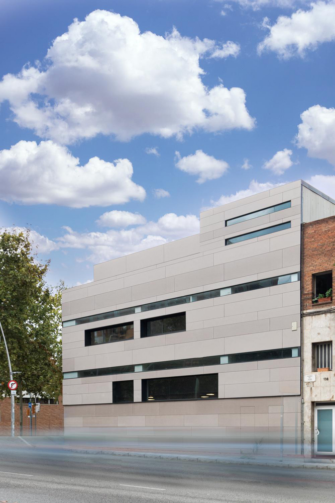 Fundación Joia Barcelona - EQUITONE