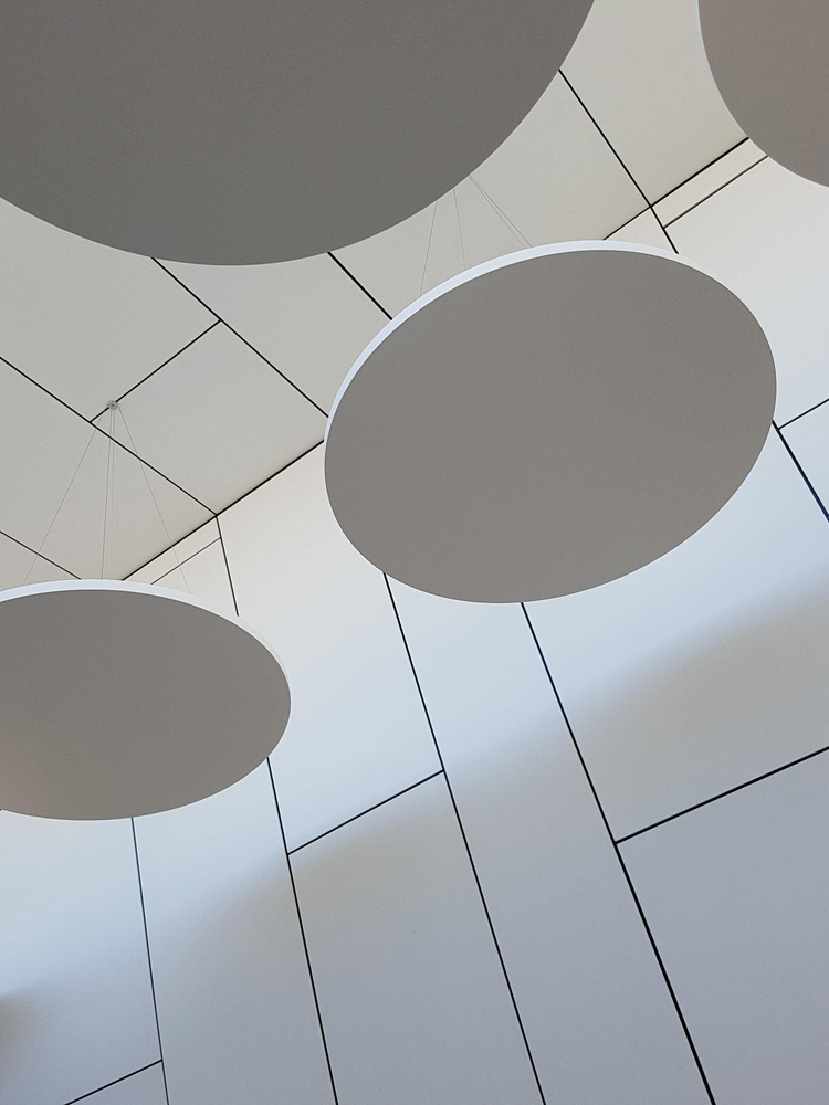 Piara Waters Community Facility - EQUITONE