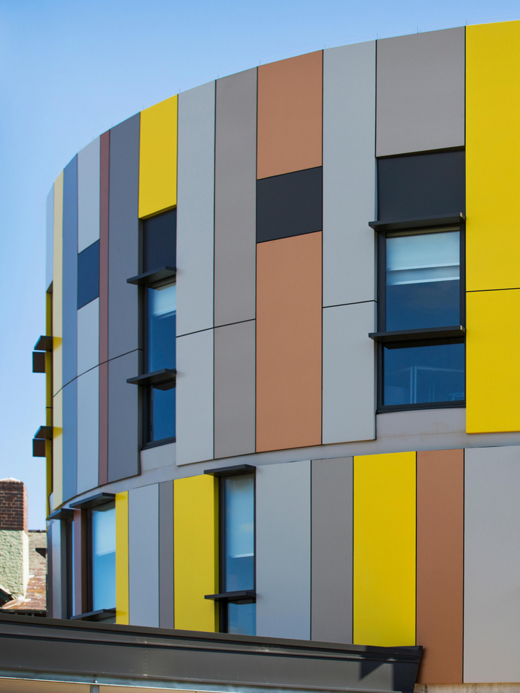 Randwick Public School - EQUITONE