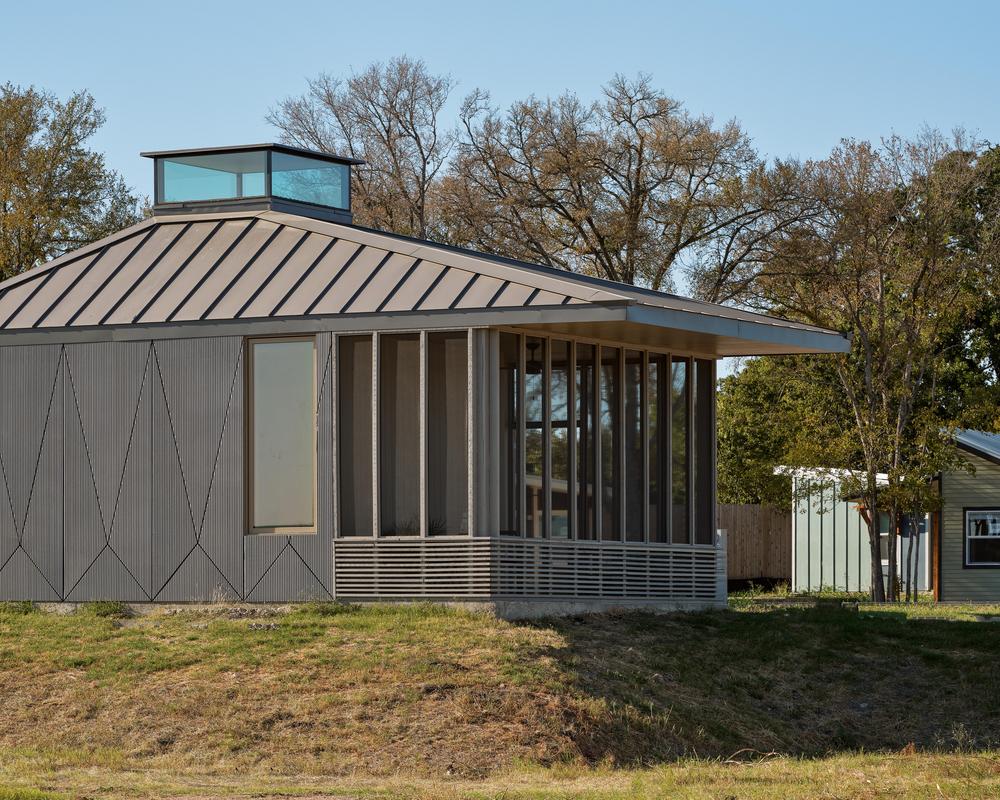 Community First Tiny Victories 2.0 - EQUITONE