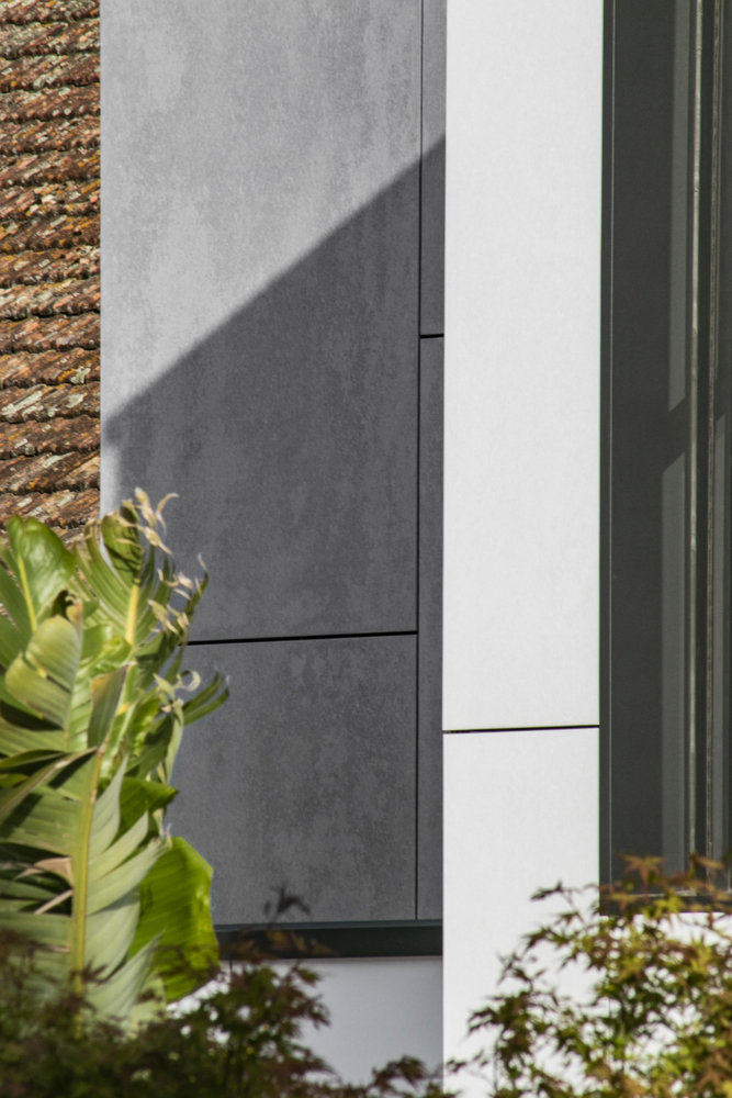 Vivienda Unifamiliar, A Chamusca - EQUITONE