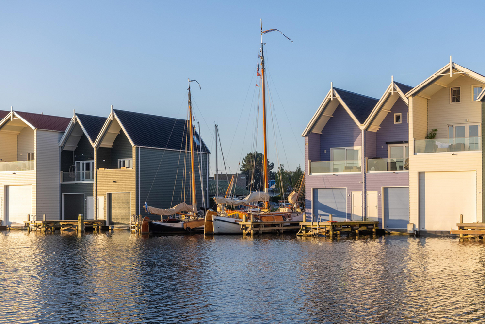 Boothuizen Harderwijk - Cedral