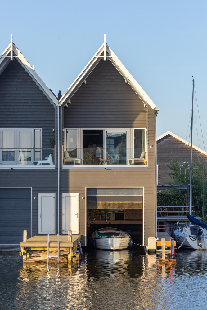 Boothuizen Harderwijk - Cedral