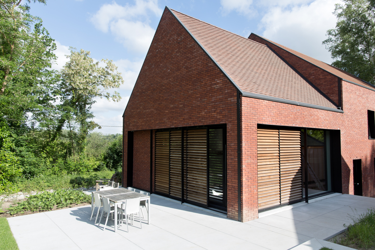 Zero-energy cottage revamp