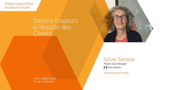 Sylvie Tamisier