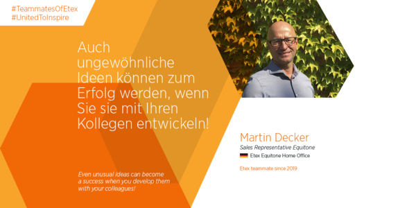 Martin Decker