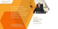 Sergio Daniel Gago