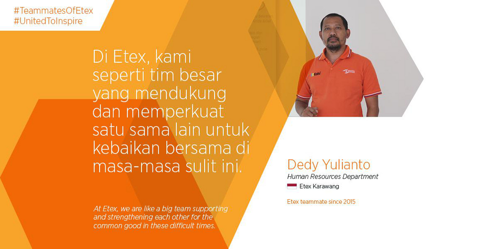 Dedy Yulianto