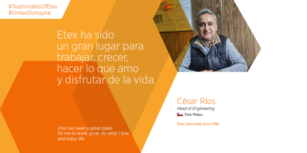 César Ríos
