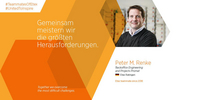Peter M. Renke