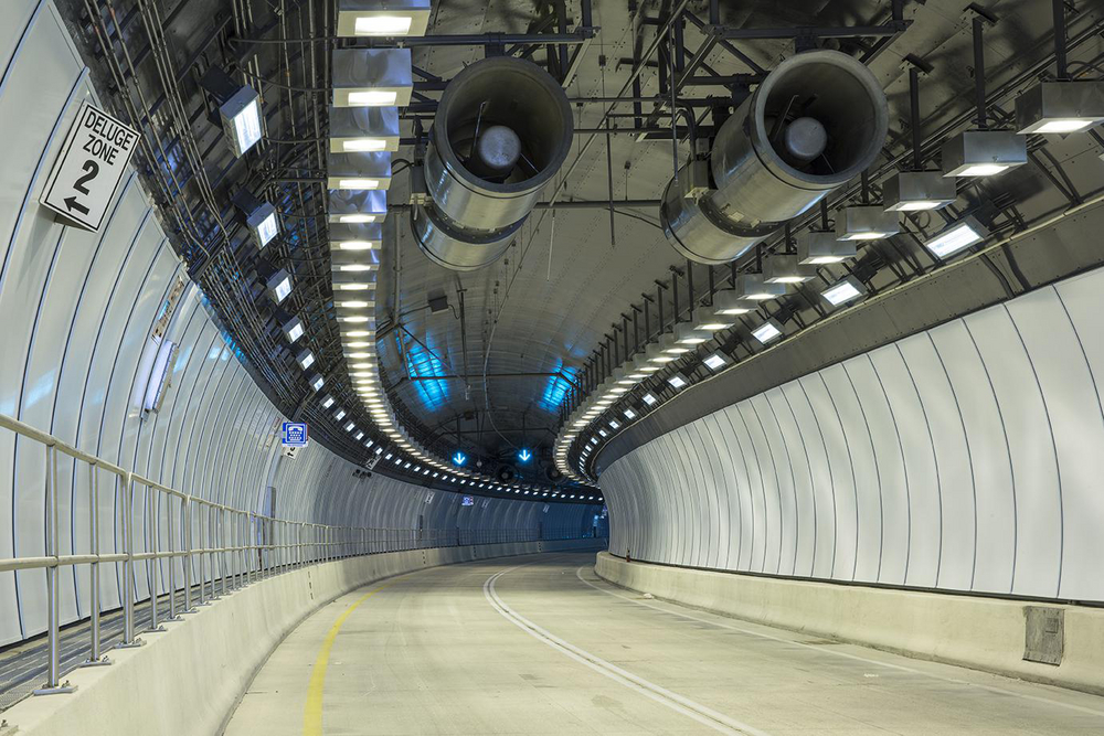 Port Miami Tunnel