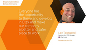 Lee Townsend