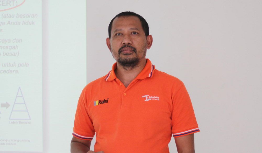 Dedy Yulianto