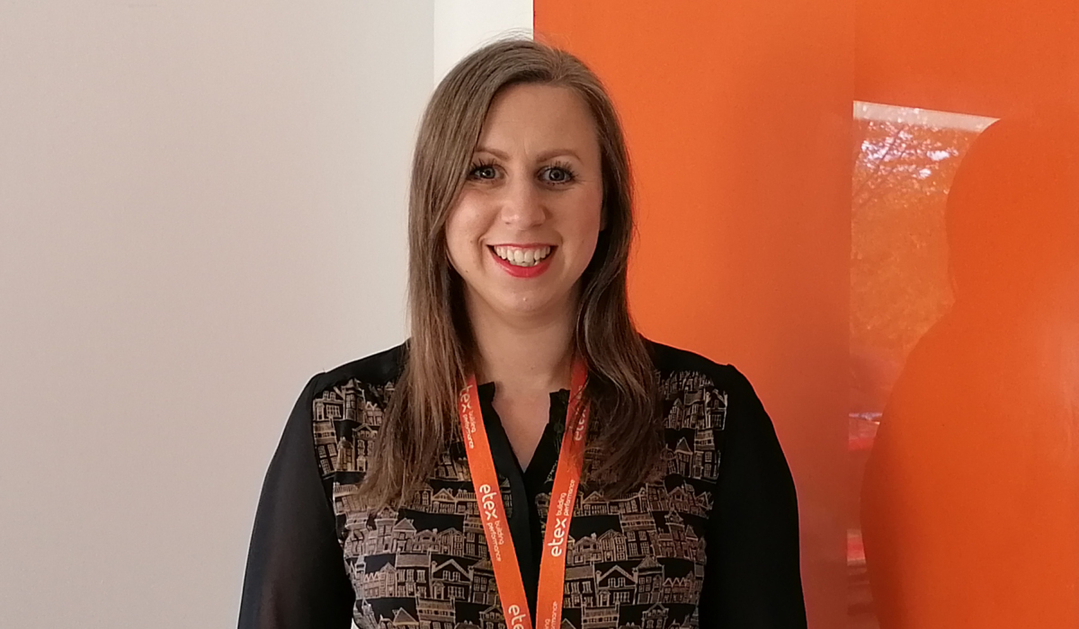 Laura Jiménez - Alumni