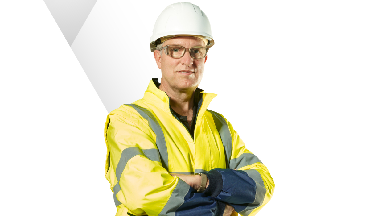 Yves Van den Kerkhof