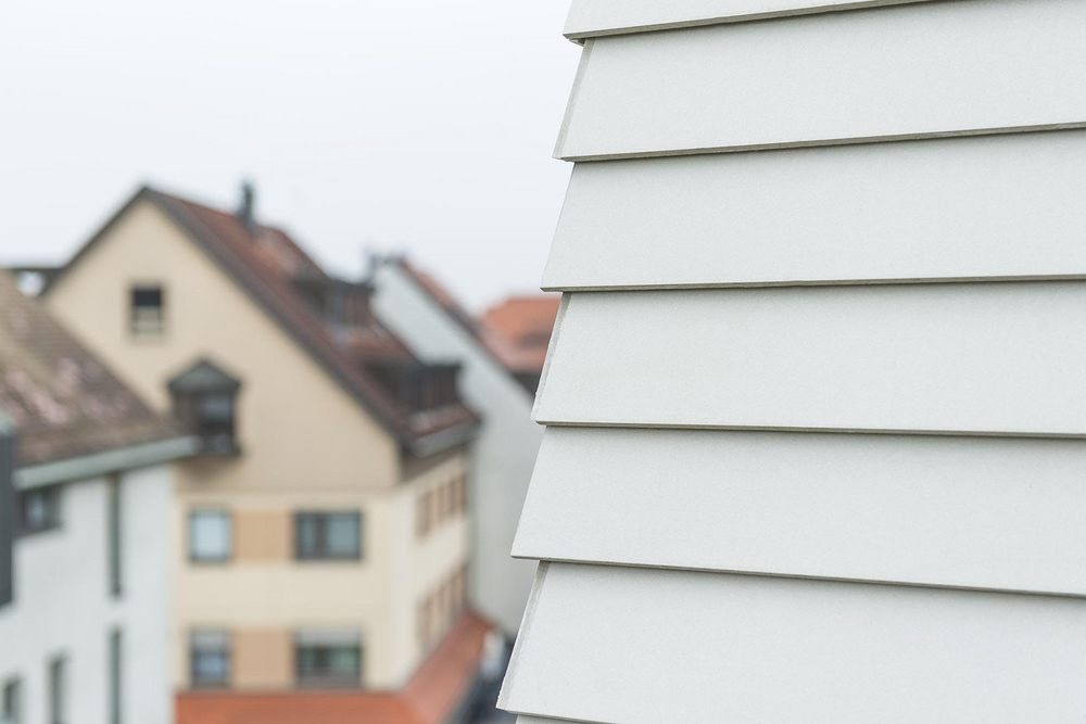 Entdecke Wohnhaus Gradmann Stiftung Ostfildern - EQUITONE