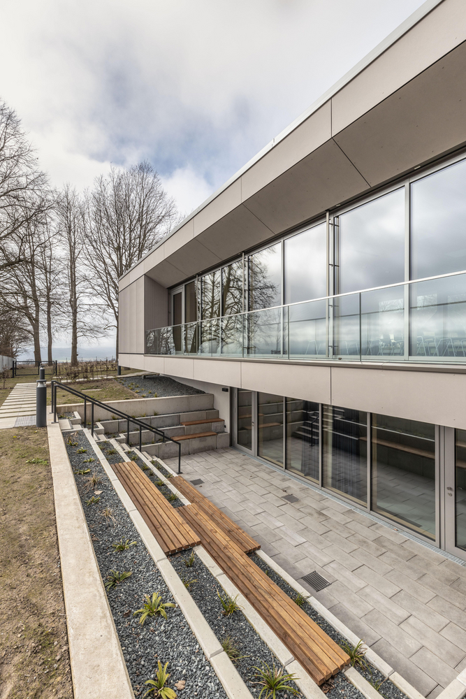 Schullandheim Aerzen - Blickfang der Region - EQUITONE