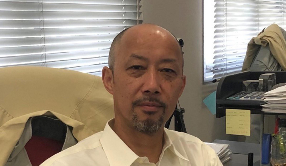 Kenji Ishida