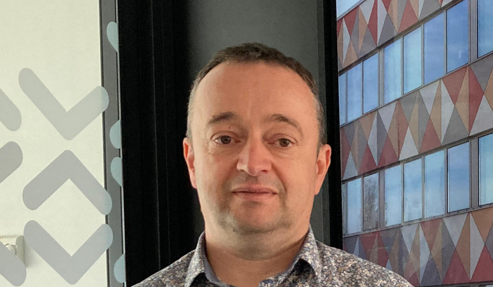 Pascal Journet