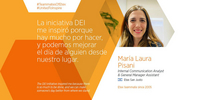 María Laura Pisani