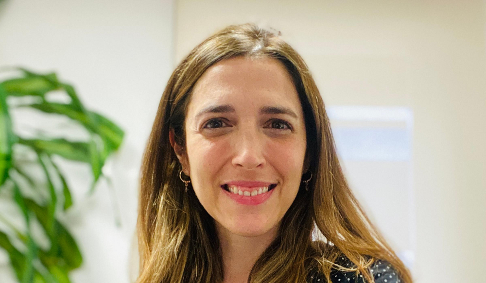 María Laura Pisani