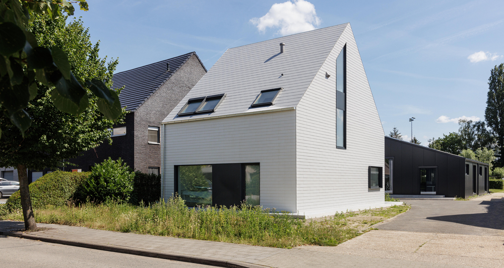 Beveren - België - Cedral