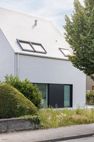 Beveren - België - Cedral