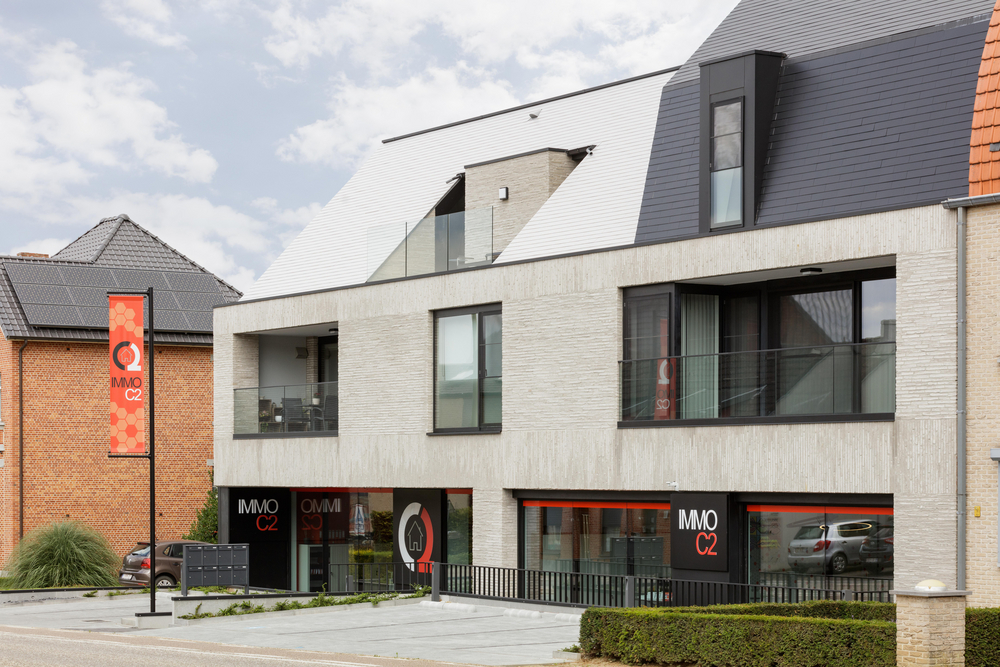 Tessenderlo - België - Cedral