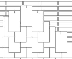 Cedral TECTA Smooth - Cedral