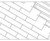 Cedral TECTA Texture - Cedral