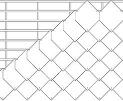 Alterna vezelcement leien - Cedral