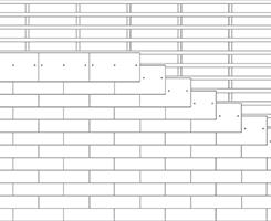 Cedral TECTA Smooth - Cedral